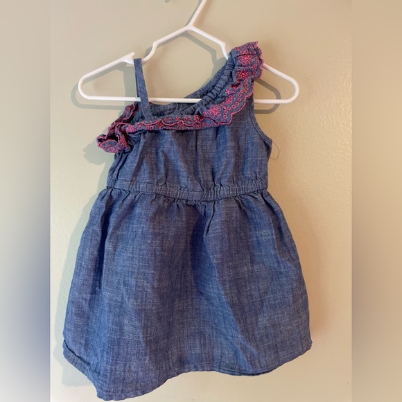 The Children's Place | Dresses | 5 For 2 Really Cute Dress | Poshmark
